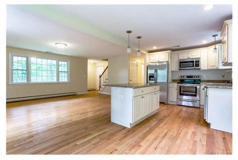 Wall Removed Between Kitchen And Living Room Remove Wall Between