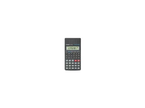 Casio Fx 82 Sx Testberichte Bei Yopi De