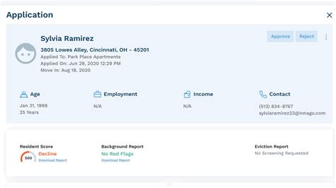 Boost Tenant Screening Introducing Income Verification Innago