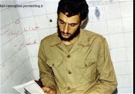 روایت تسنیم از شهید چمران کردستان حاجتی که اجابت شد تسنیم