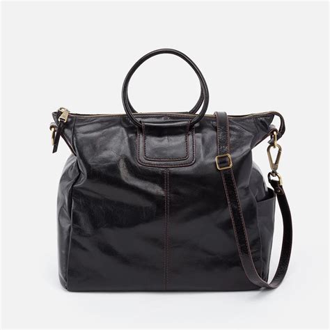 Sheila Large Large Satche Pertuttistore