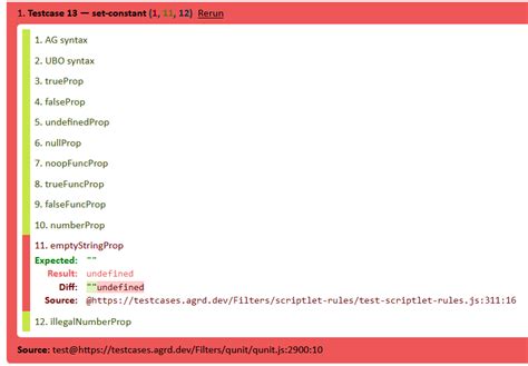 Value Is No Longer Supported For `set` `set Attr` · Issue 2729 · Ublockoriginublock Issues