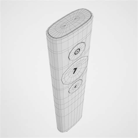 Logitech Spotlight Gold 3d Model 29 Max 3ds Fbx Obj Wrl