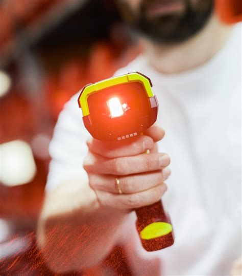 Barcode Scanner Prologistik Group