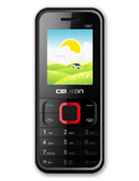Celkon C607 Specs Phonearena