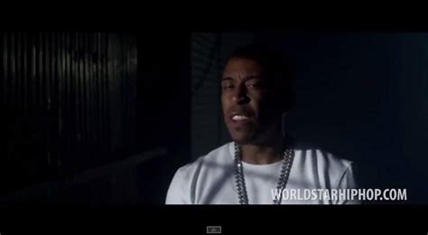 Ludacris Ludaversal Intro Video