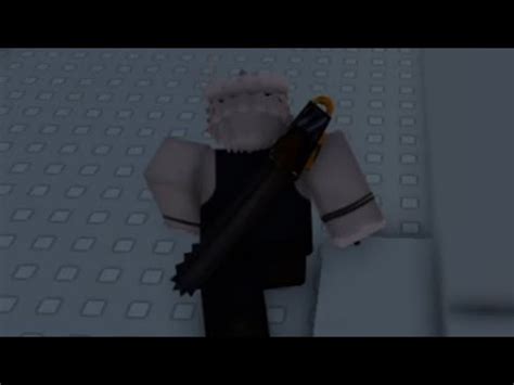 Slasher Sailor Skin Gameplay Eversaken Youtube