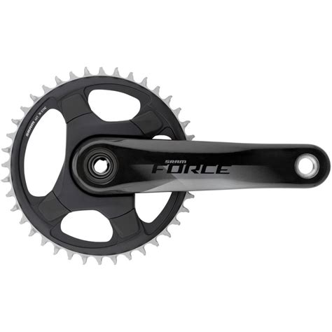 Sram Force 1 Axs Gxp Crankset 40t 1x12 Speed Velonova