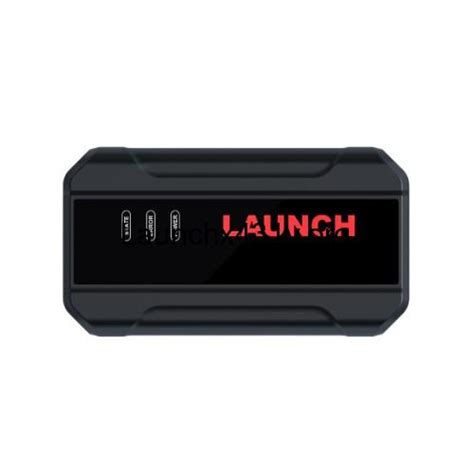 Launch X431 Ecu And Tcu Programmer Review