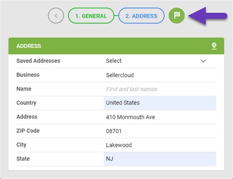 Manage Warehouses Skustack Help