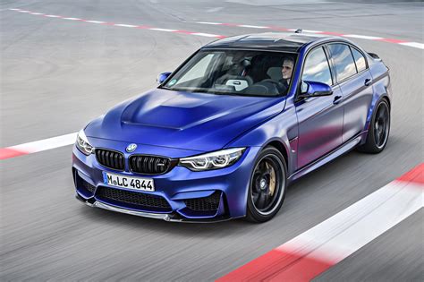 Bmw M Cs Review Trims Specs Price New Interior Features