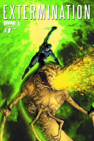 Extermination 2012 Ign