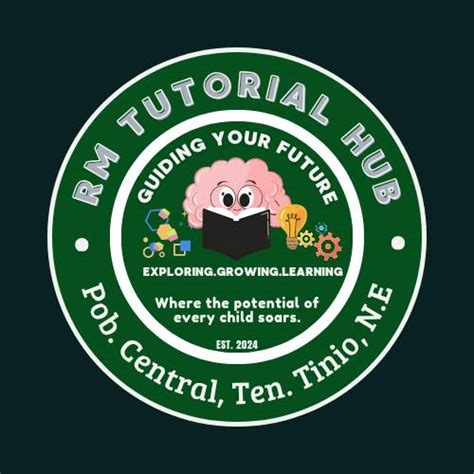 Rm Tutorial Hub