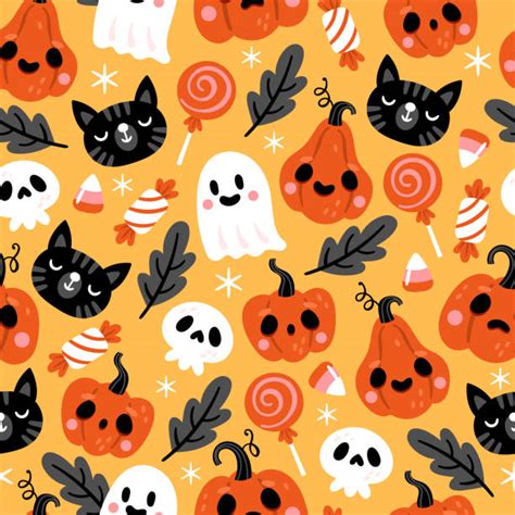 Cute Halloween Wallpapers Hd