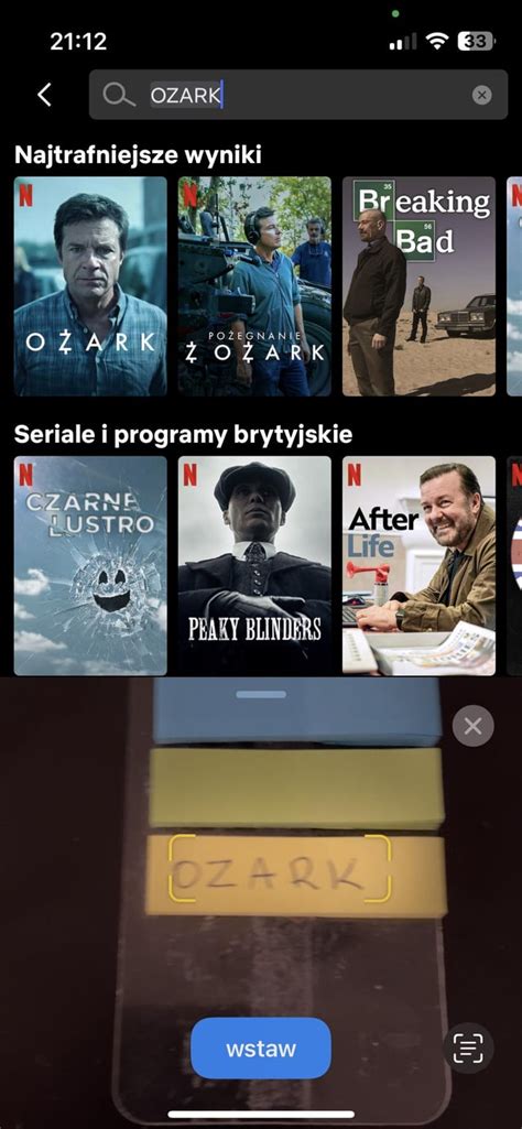 Iphone Keyboard Doesnt Show Up In The Netflix App Search Rmildlyinfuriating