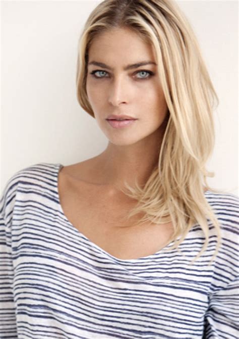 Photo Of Fashion Model Lisa Seiffert Id 416468 Models The Fmd