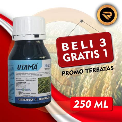 Harga Fungisida Sistemik Aktif Terbaru Mar 2025 Biggo Indonesia
