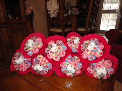 Mi Casa De Golosinas Ramos De Gomitas