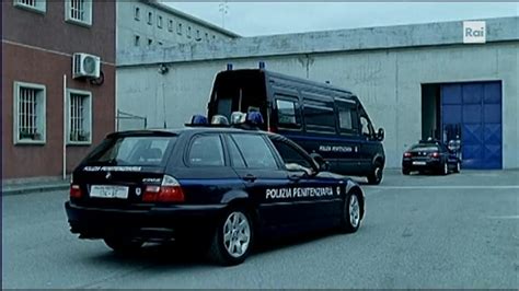 IMCDb Org 2002 BMW 320d Touring Polizia Penitenziaria E46 In L