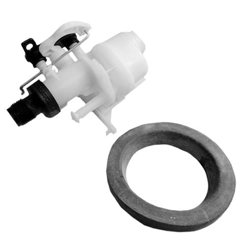 Aqua Magic Rv Toilet Parts