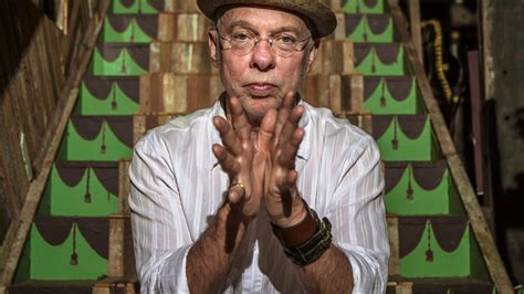 A World Of Percussion With Keith Terry Agile Vocalist