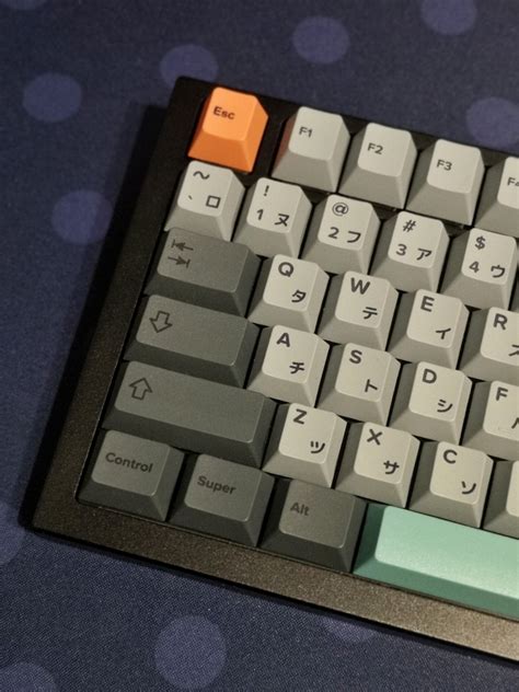 Gmmk Pro Keebsgg