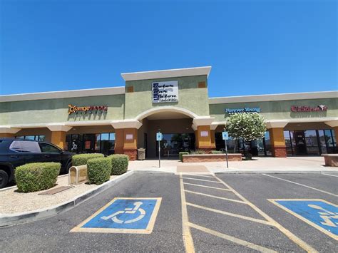 Color Bar Salon Surprise Az 85374 Services And Reviews