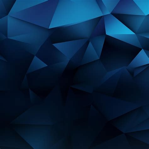 Premium Photo Deep Blue Waves Mesmerizing Journey Through Depths