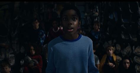 Exclusive Kieron L Dyer Talks Playing An Original Mcu Character And