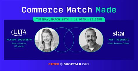 Alyson Soderberg On Linkedin Shoptalk2024