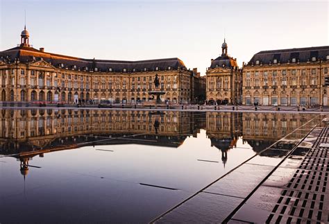 Que Faire À Bordeaux Visiter Bordeaux 100 Bons Plans Et Idées D