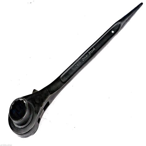 Ratchet Spanner With Socket At Janet Cantrell Blog