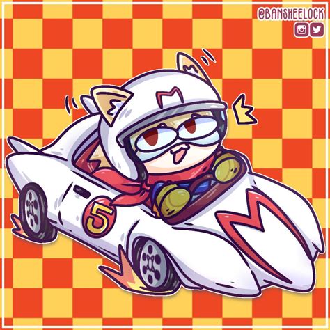 go neco racer go~ r necoarc