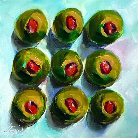 Kim Myers Smith Fine Art Is A Contemporary Fine Art Painter And Art