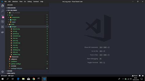 Svg Images As Props Issue 11794 Gatsbyjs Gatsby GitHub