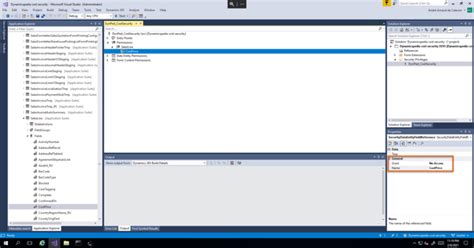 D365 F O Table Fields On Form Visible Editable Based On Security Role