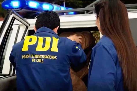 Tres Detenidos Por Robar Casa En Población De Valdivia El Robo Lo
