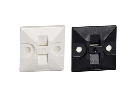 Base Adhesiva Dexson Fervicom Productos Led Bogotá Fuentes Adaptadores Y Circuitos Colombia