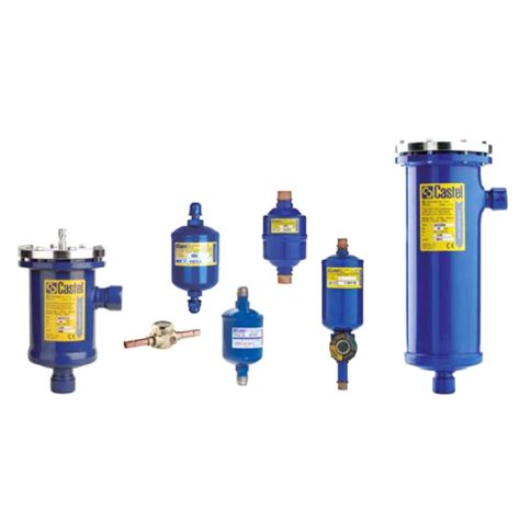 Filter Driers OST Refrigeration Pte Ltd SG