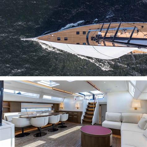 Bernard Gallay Yacht Brokerage