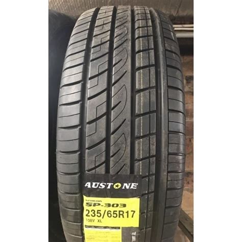 Austone SP-303 255/60 R17 106H купить + отзывы и характеристики ...