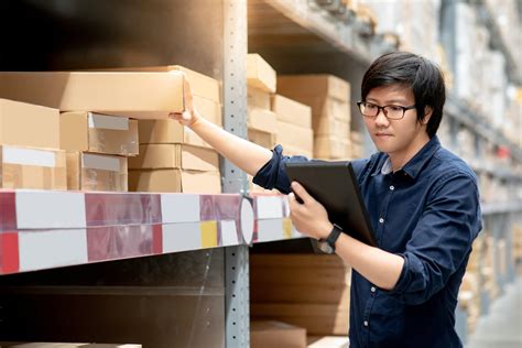 Using Automation To Modernize Inventory Management Aacesoft Business Management Software