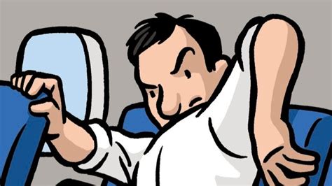 The Unfriendly Skies The New Yorker