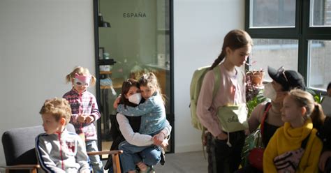 ယူကရိန်းမှာ ရုရှားတို့ လူအခွင့်အရေး ချိုးဖောက်မှု ကုလ ဝေဖန်ဖြစ်တင်