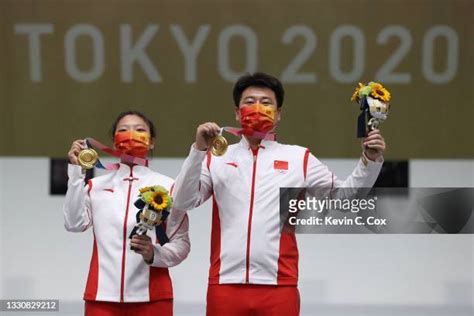 320 Pang Wei Photos And High Res Pictures Getty Images