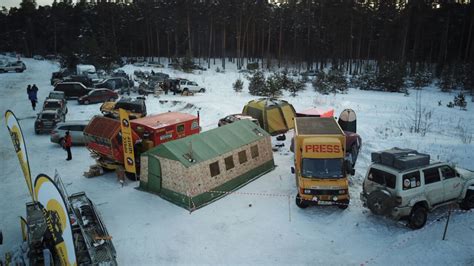 24 марта 2018 года в городском округе Бронницы Московской области пройдет Кубок Московской