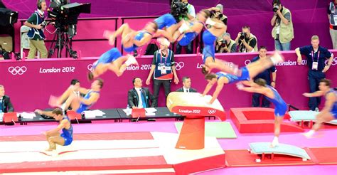 Handspring Double Salto Forward Tucked Wikipedia