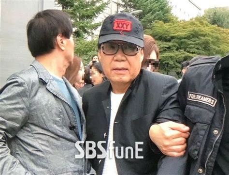 그림 대작 사건 조영남 항소심서 무죄 현대미술을 제대로 이해한 판단