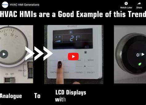 Home IC Module