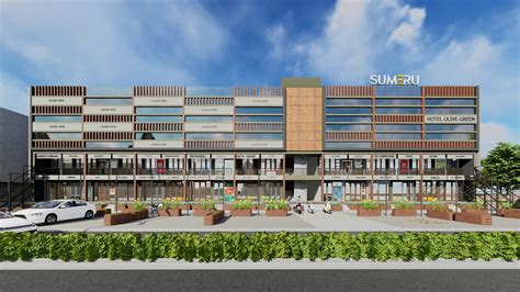 sumeru retail and workspace sumeru projects